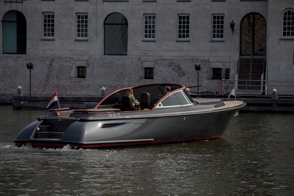 ARCHITECTURE - Osiris Hertman