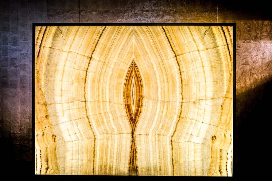 INSPIRATION HOUSE - Osiris Hertman