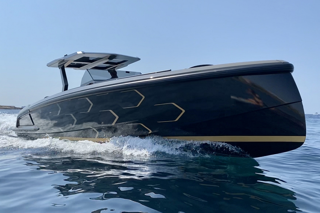 VANQUISH - Osiris Hertman